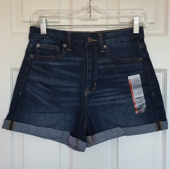 No Boundaries | Shorts | 53 No Boundaries Denim Shorts | Poshmark